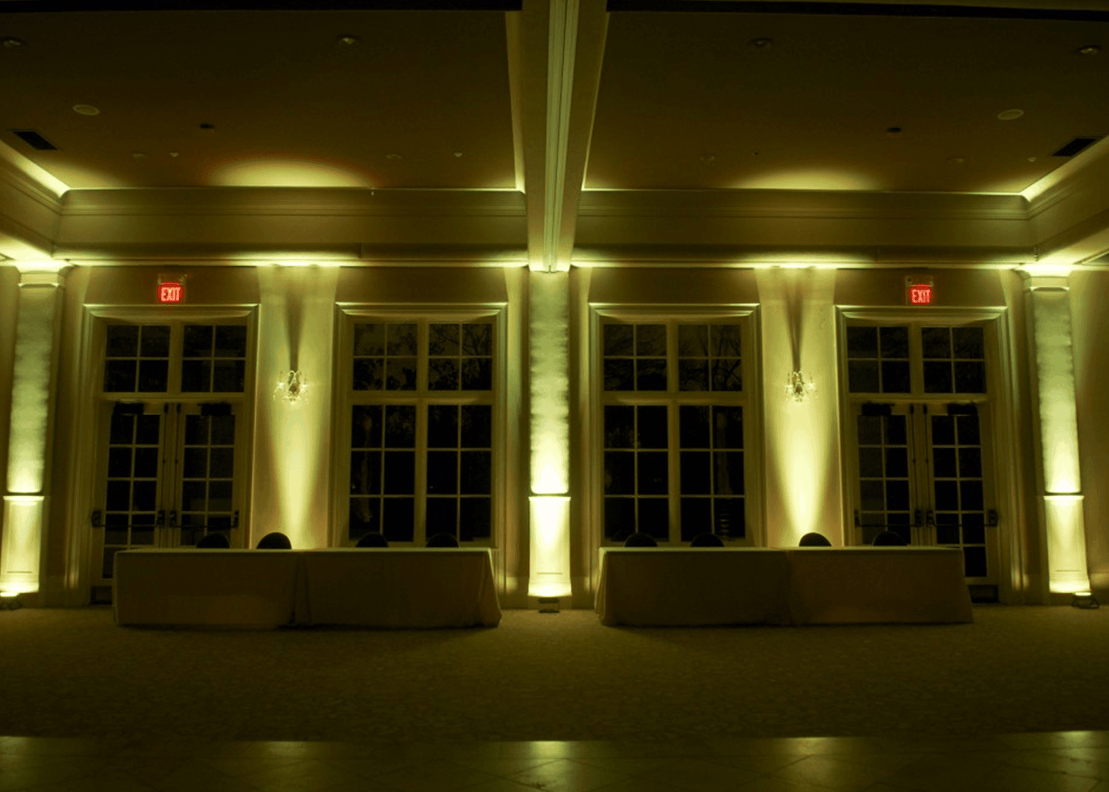 Services - Y? Entertainment